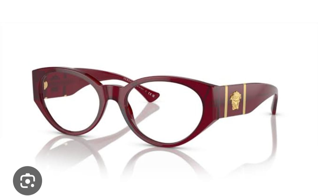 VERSACE - MOD 3345 5430 – DGT OPTICIANS