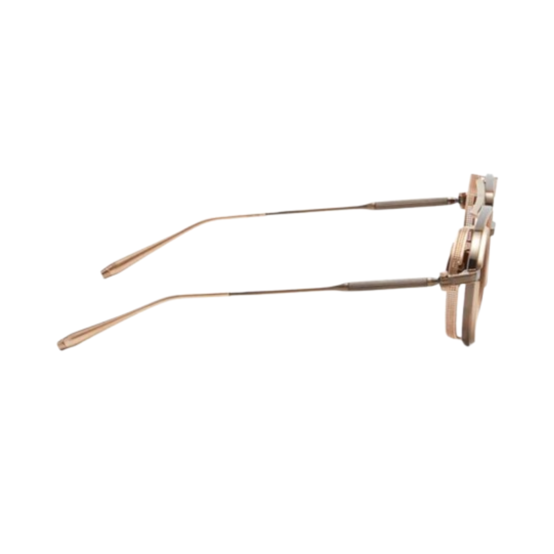 AKS511B GLD-GLD SKYRACER – DGT OPTICIANS