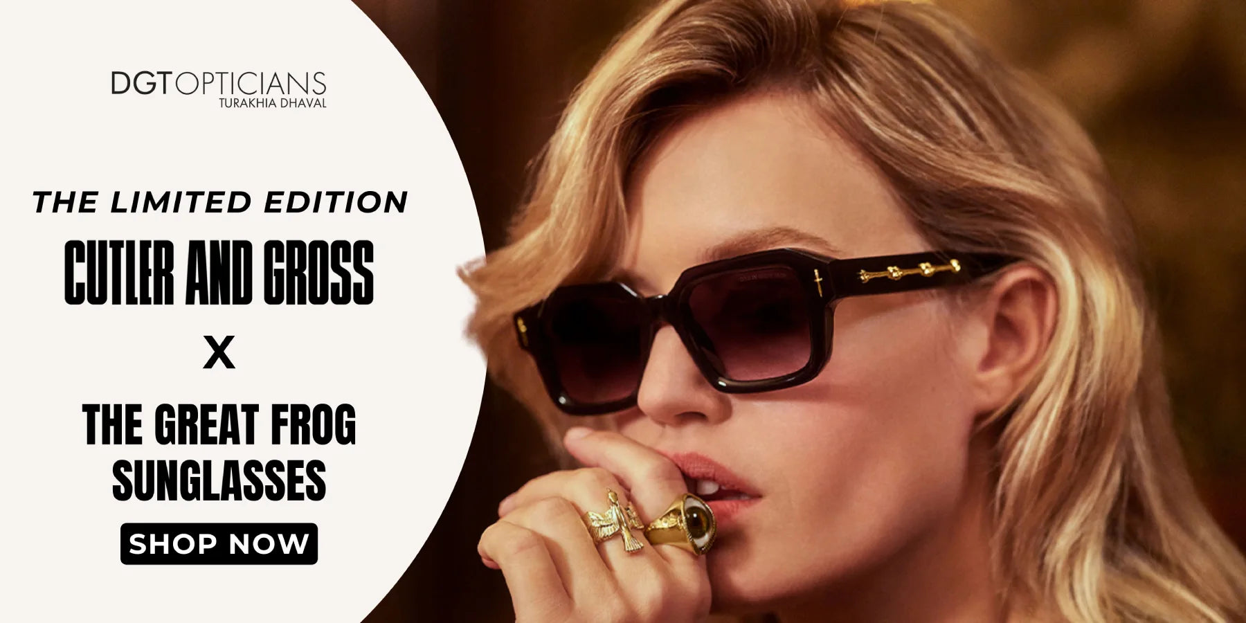 DGT - find a perfect pair for every occasion. – DGT OPTICS NEW