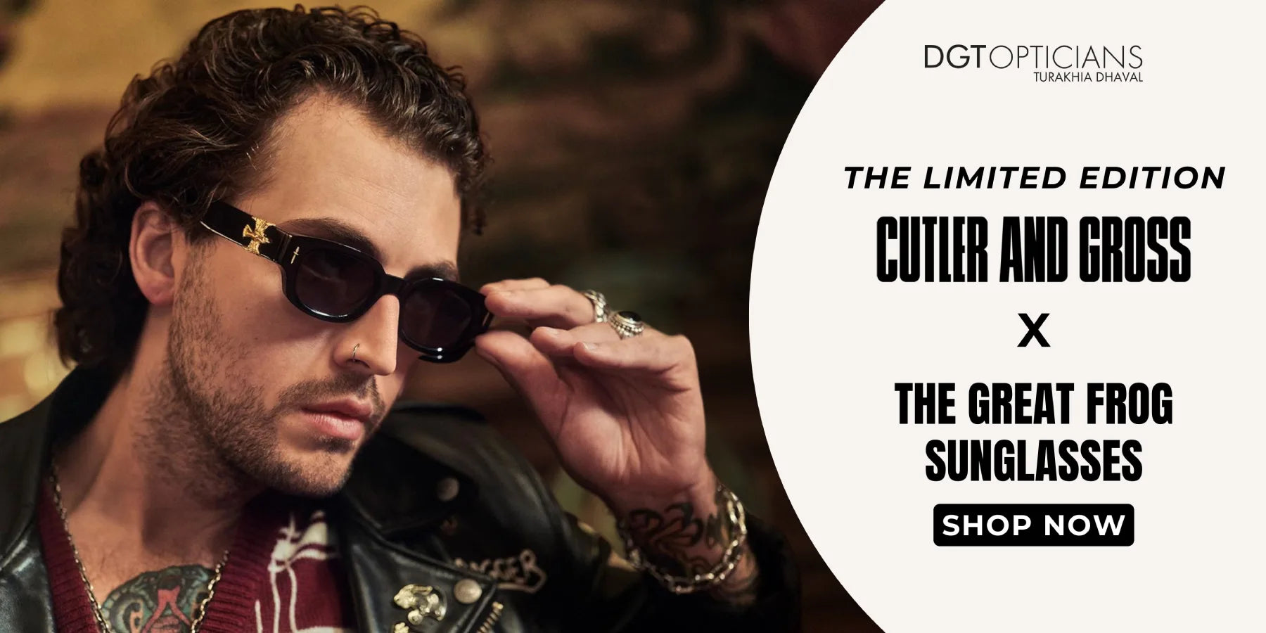 DGT - find a perfect pair for every occasion. – DGT OPTICS NEW