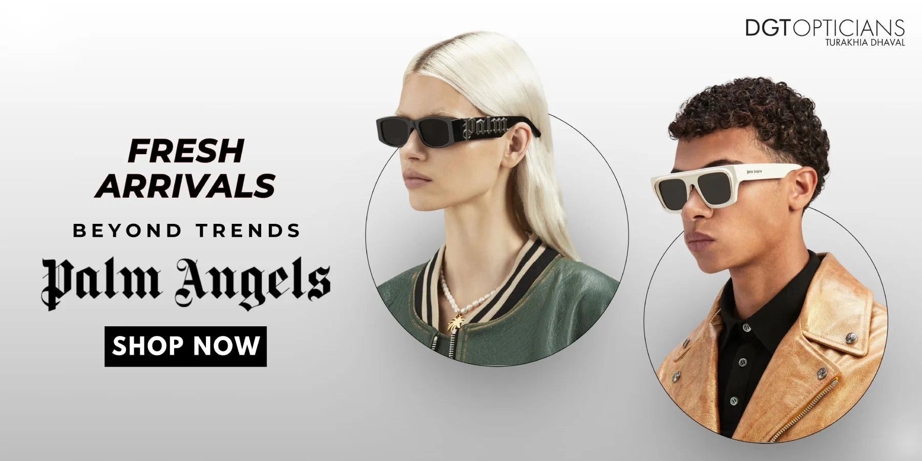 DGT - find a perfect pair for every occasion. – DGT OPTICS NEW