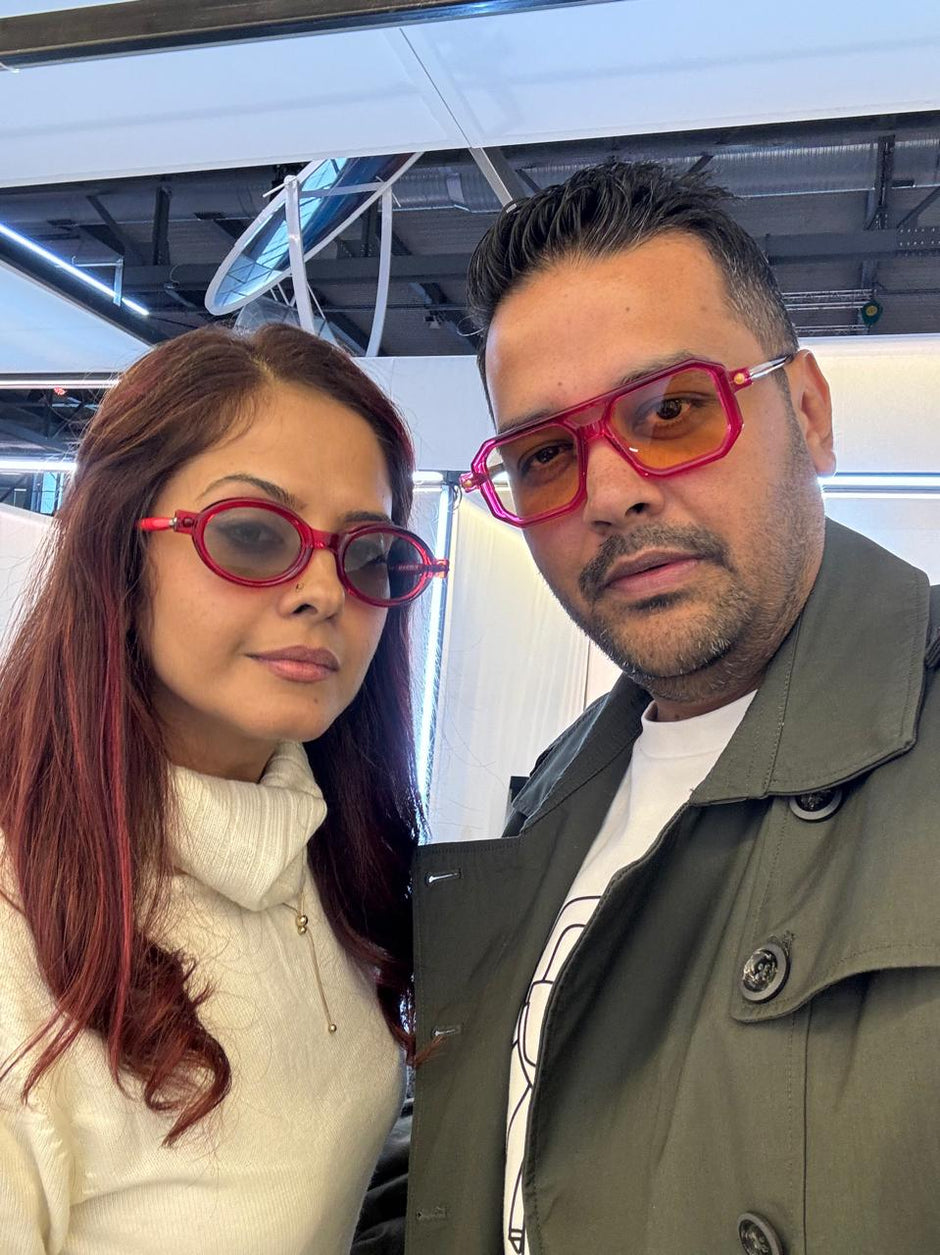 DGT - find a perfect pair for every occasion. – DGT OPTICIANS