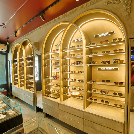 What's New – DGT OPTICS NEW