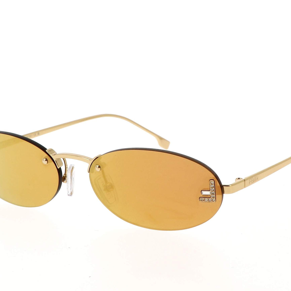 FENDI - FE4075US 30L – DGT OPTICIANS