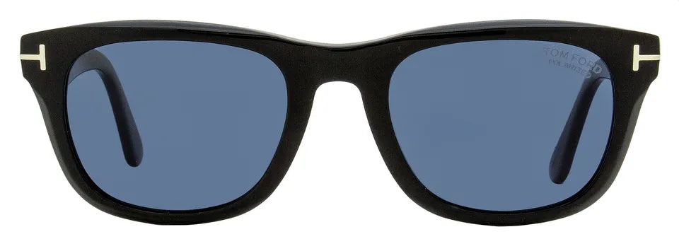 TOMFORD - TF1076 01M – DGT OPTICS NEW